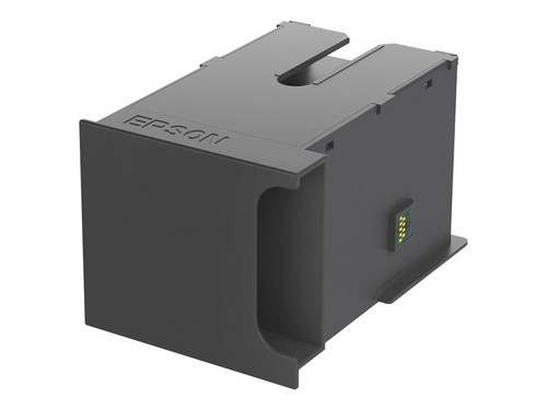 EPSON T6711 Ink Maintenance Box for Workforce WF-3520, WF-3530, WF-3540 ...