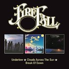 Firefall - Undertow / Clouds Across The Sun / Break Of Dawn [New CD] UK ...