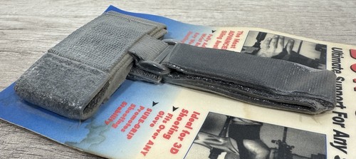 VTG Ameristep Sure-Grip Bow Sling Model #215 Made in USA NOS Archery ...