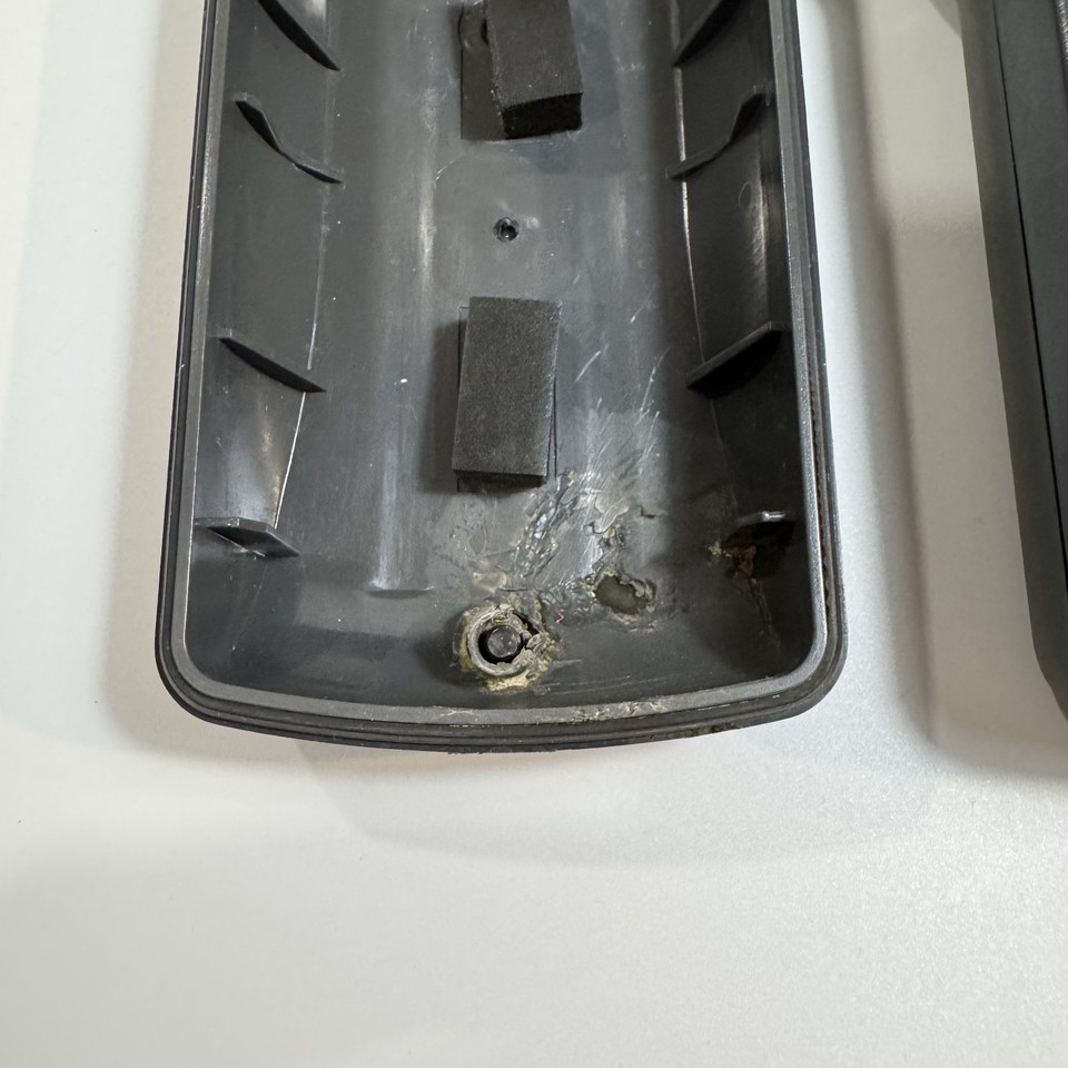 Fluke 41B-AV Power Harmonics Analyzer | eBay