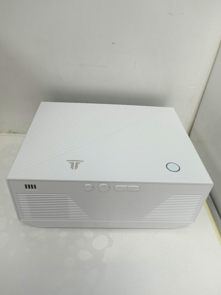 Croseau GC06 Wifi & Bluetooth, Native Full HD 1080P Projector | eBay