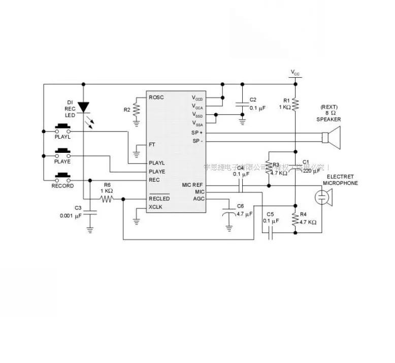 Arduino ISD1820 Voice Recorder Playback Module, 40% OFF Arduino ISD1820 Voice Recorder Playback Module, 40% OFF