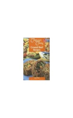 Ground Beef Recipes (Original), Jean Pare | eBay.de