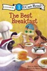 Best Breakfast, Paperback by Hodgson, Mona; Jaheir, Milena (ILT), Brand ...
