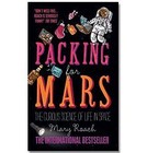 Packing For Mars (Hardback) By Mary Roach | eBay