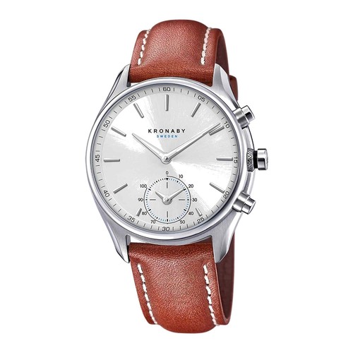 Kronaby S3781/4 Sekel Hybrid Smartwatch 8430622824425 | eBay.de