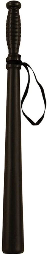 Police Cop Hollow Plastic Baton, Billy Club | eBay