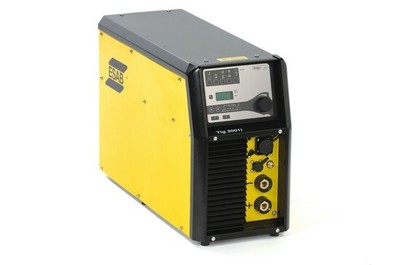 Origo Tig 3000iw AC/DC TA 24 welder welding machine TIG MMA, Puls VAT ...
