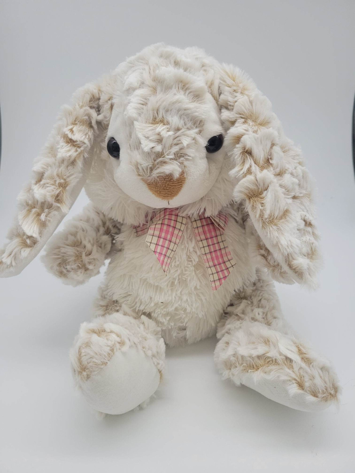 Hug and Love Bunny Plush | eBay