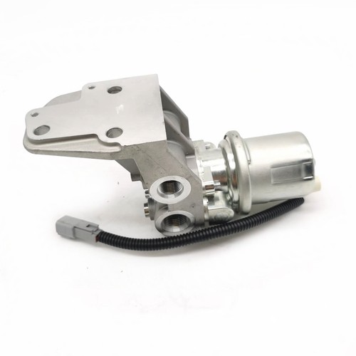 Fuel Pump 87585287 For New Holland TG255 TG285 CASE MX240 MX255 MX270 ...