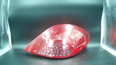 Feu arriere principal droit (feux) PEUGEOT 207 | eBay