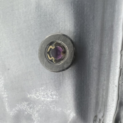 New Watch Part Plate Cap Jewel Generic for ETA/Seagull 2836/2834/2824 ...