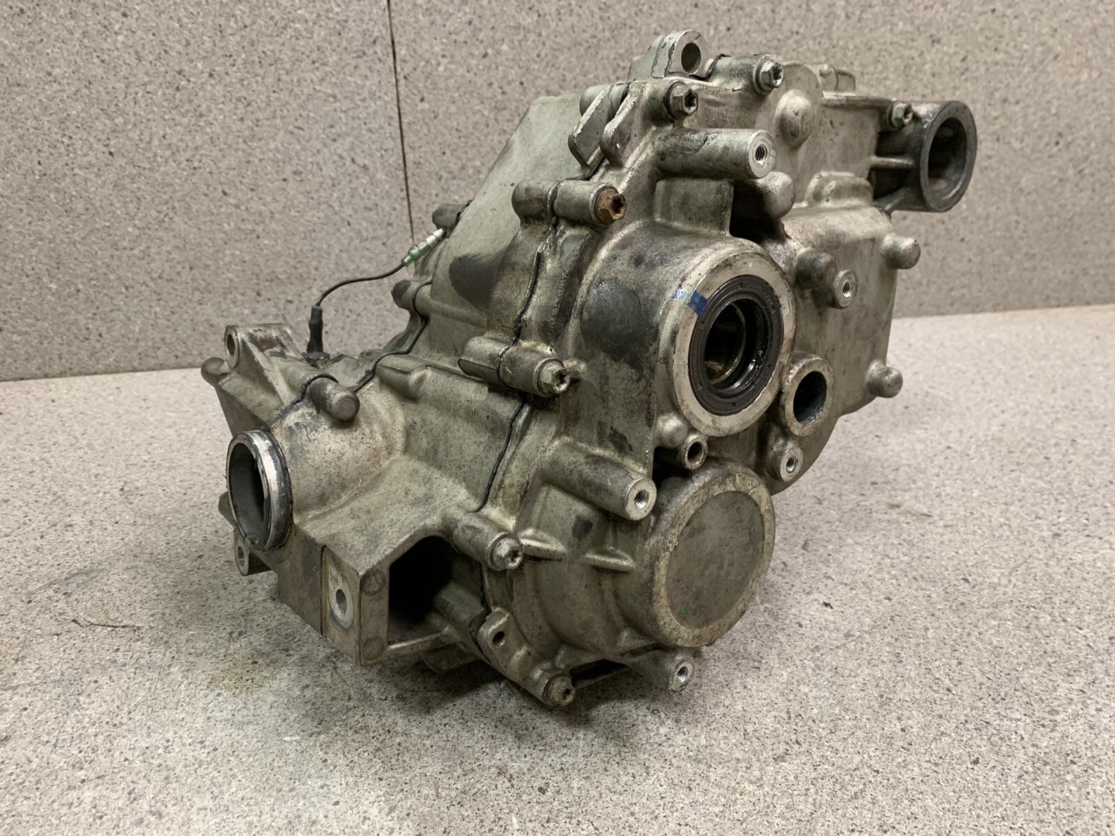 Can-Am Outlander Small Gearbox Gen 1 Transmission Cases - Empty ...