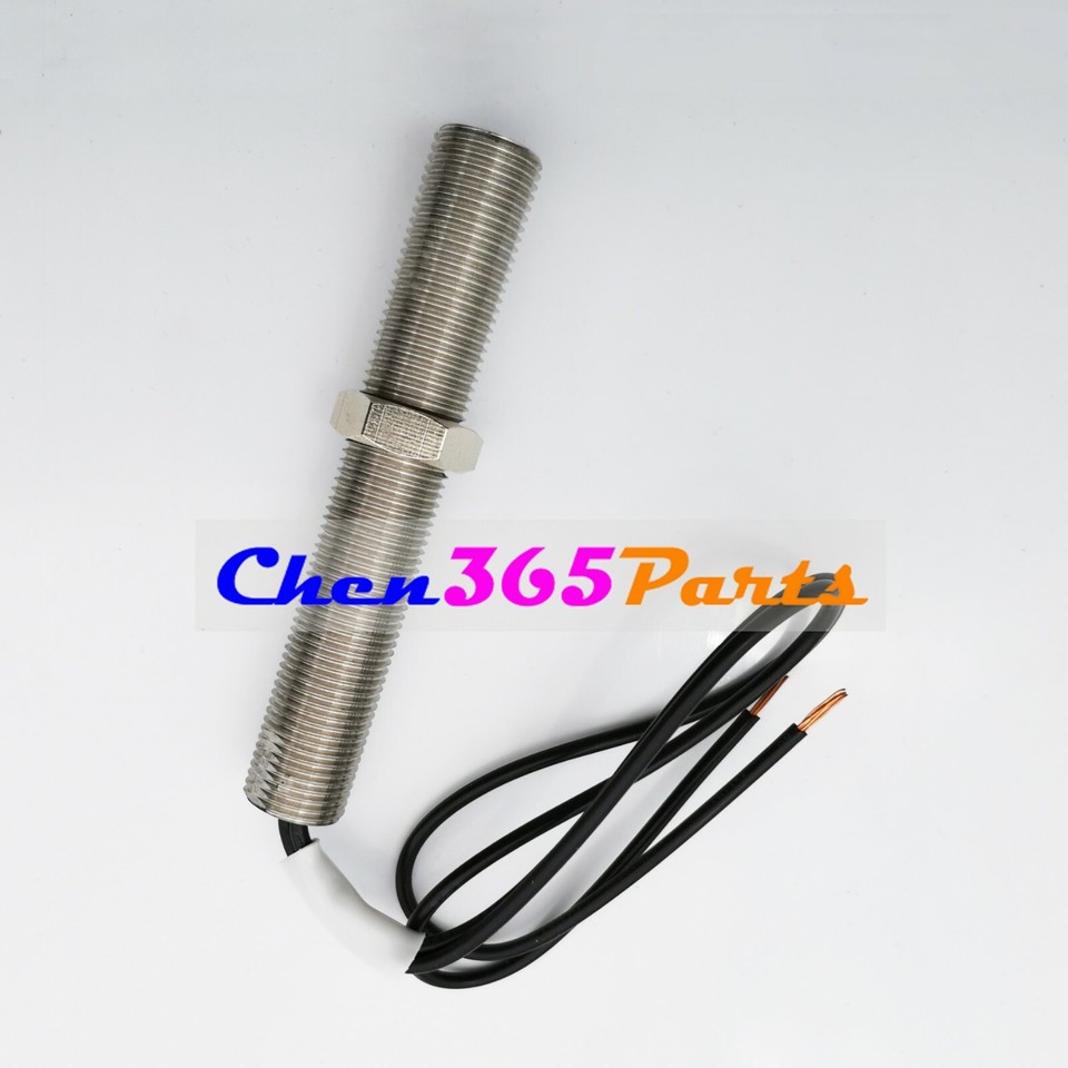 1 pc Rotate Speed Sensor MSP6720 Magnetic Pick up Generator parts | eBay
