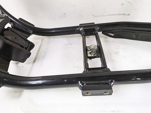 2002 Harley Dyna FXDL Low Rider Straight Main Frame Chassis 32 dgr ...