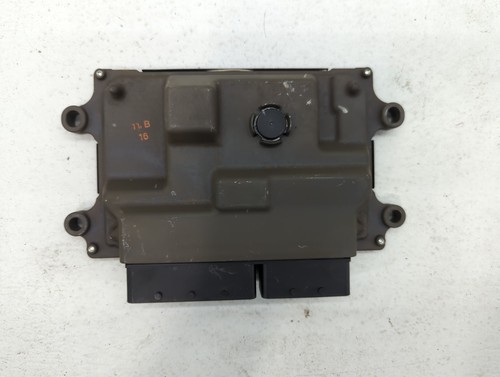 2019-2019 Subaru Impreza Engine Computer Ecu Pcm Ecm Pcu Oem E6885 | eBay