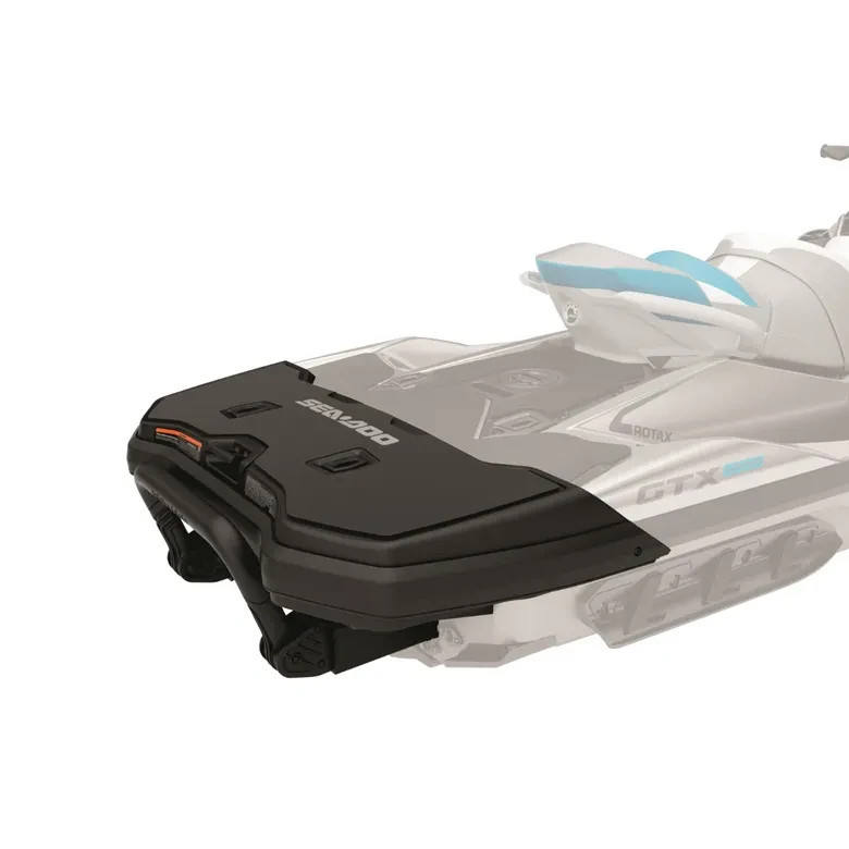 Sea‑Doo OEM Rear Deck Extension w/ LinQ #295101059-NEW | eBay