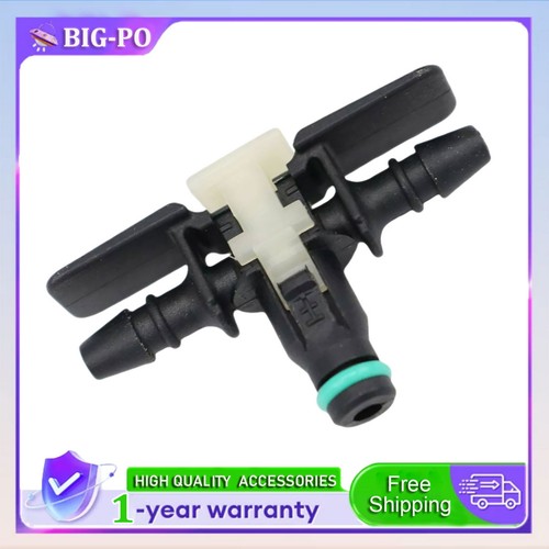 Fuel Injector Return Fitting "T" Fits For RAM Grand Cherokee EcoDiesel ...