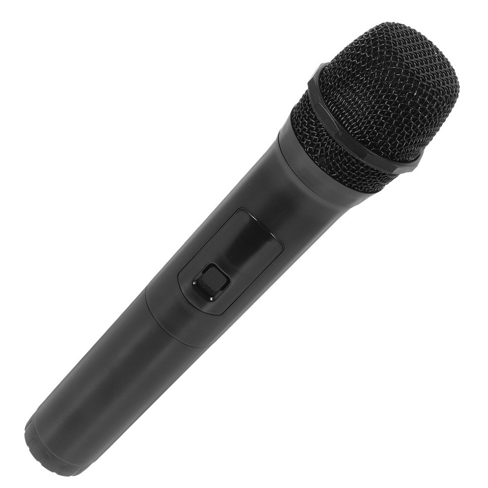 Fake Microphone Prop Pretend Play Microphone Prop Party Microphone ...