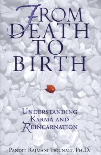 From Death to Birth: Understanding Karma and Reincarnation - Paperback ...