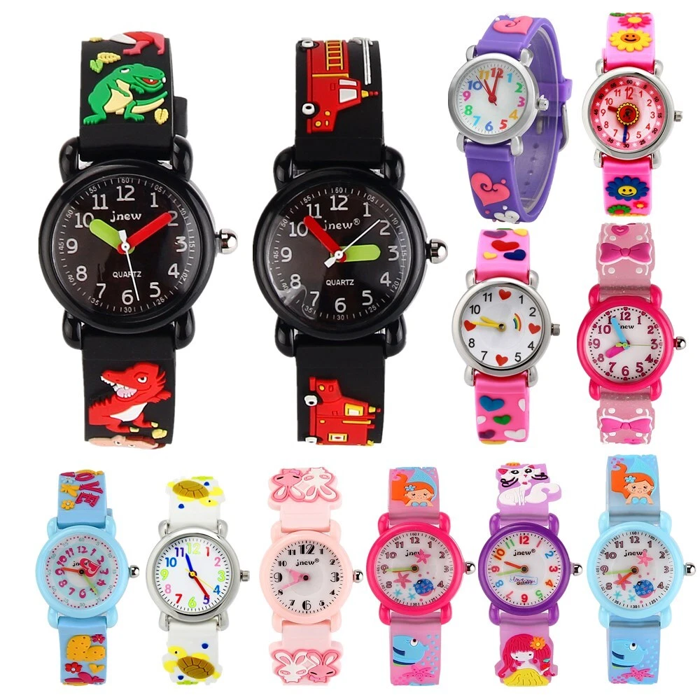Cool Watches For Girls