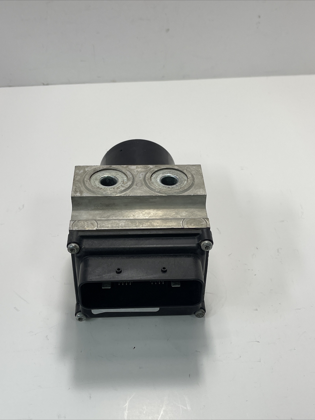 2005 - 2007 Ford F250 F350 ABS Antilock brake pump module OEM 5C34 ...