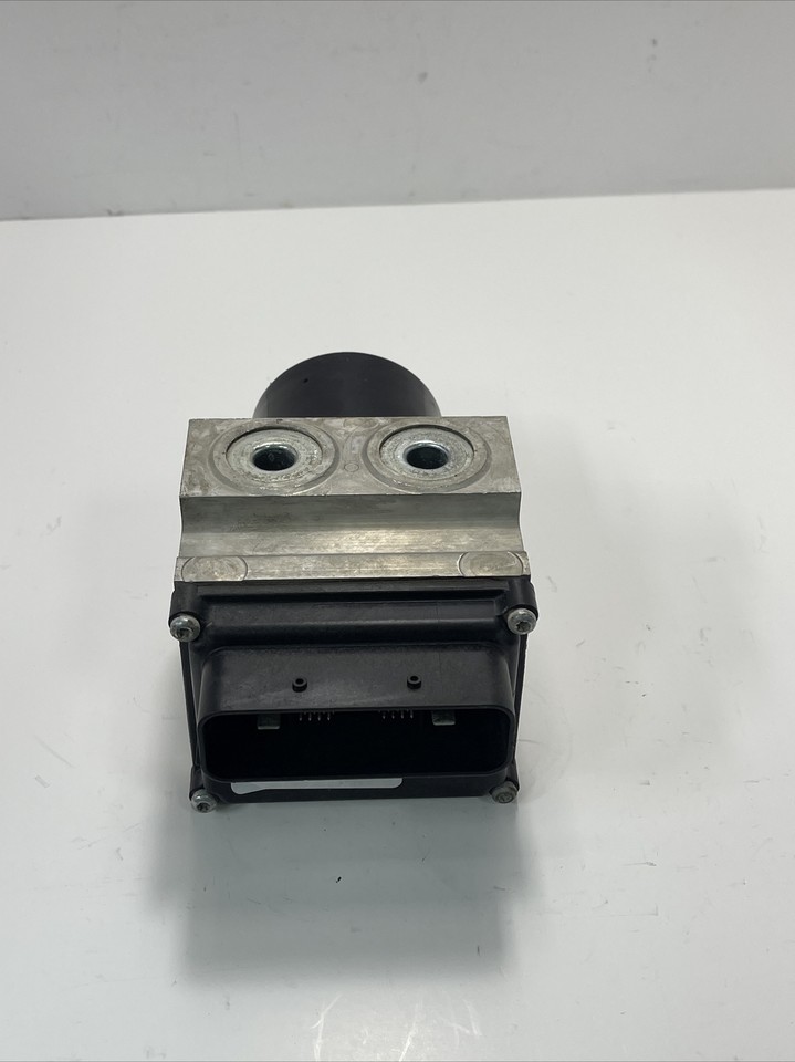 2005 - 2007 Ford F250 F350 ABS Antilock brake pump module OEM 5C34 ...