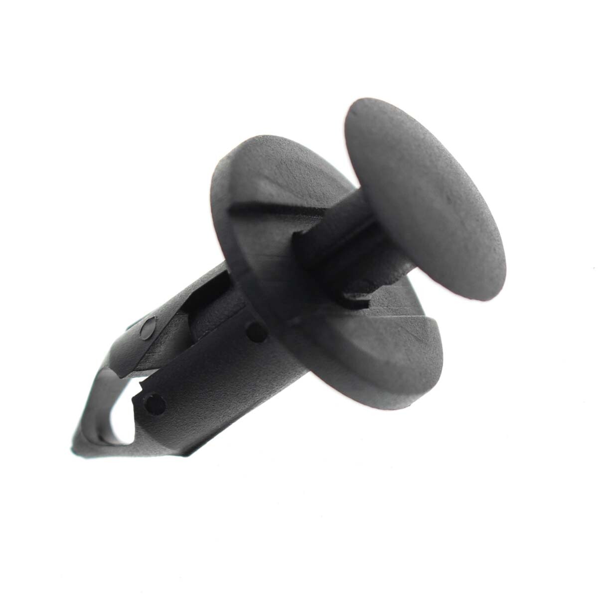 100pcs New Retainer Fastener Rivets Clips For Ford N807389S 1039463 8mm ...