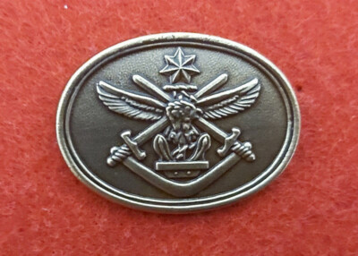 ADF GOLD COMMENDATION BADGE - AUSTRALIAN DEFENCE FORCE NEW | eBay Australia
