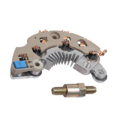 Alternator Rectifier Diode Assembly for 1996-2000 Chevy GMC Truck 105A ...