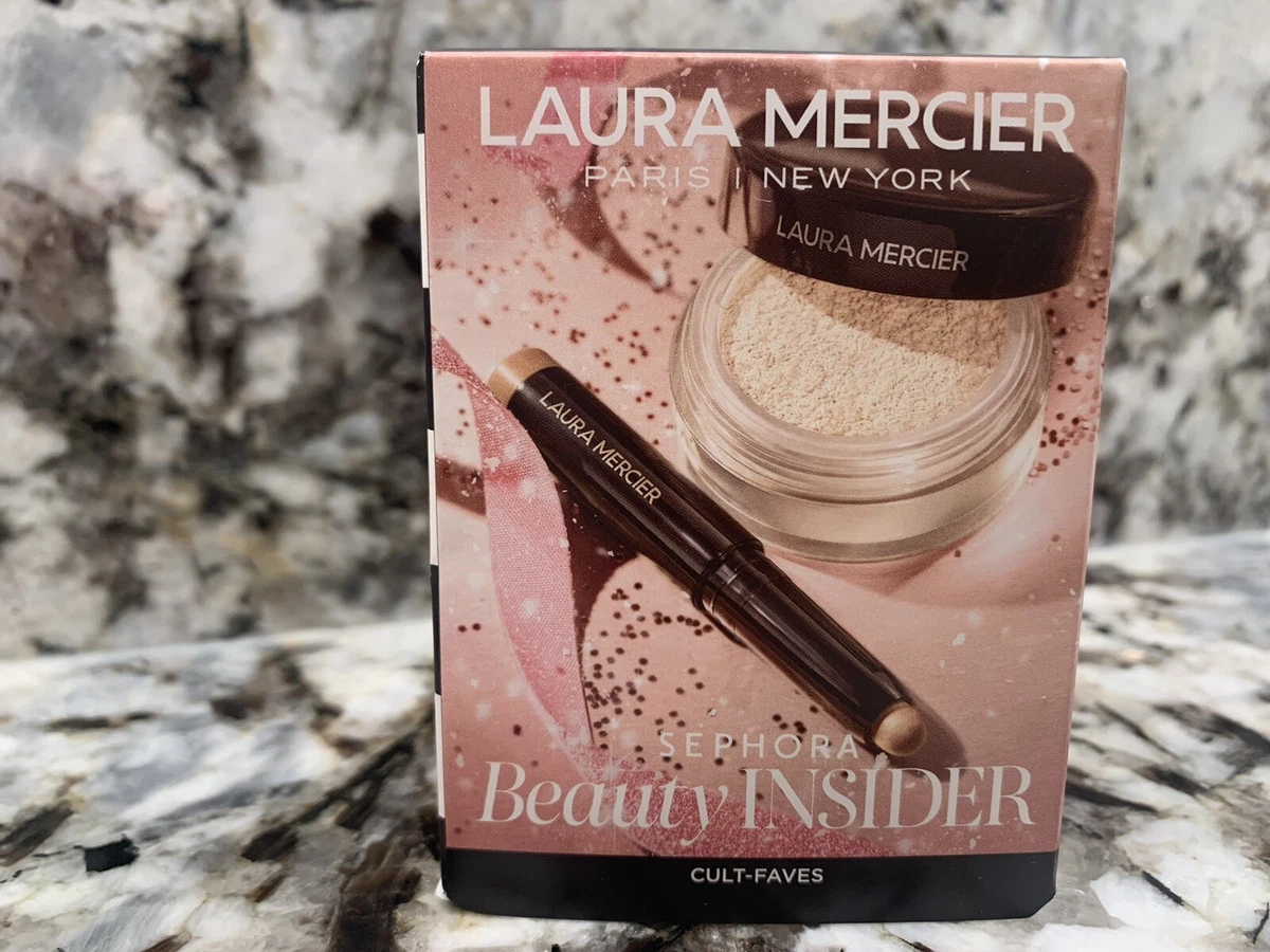 Laura Mercier Eye Makeup