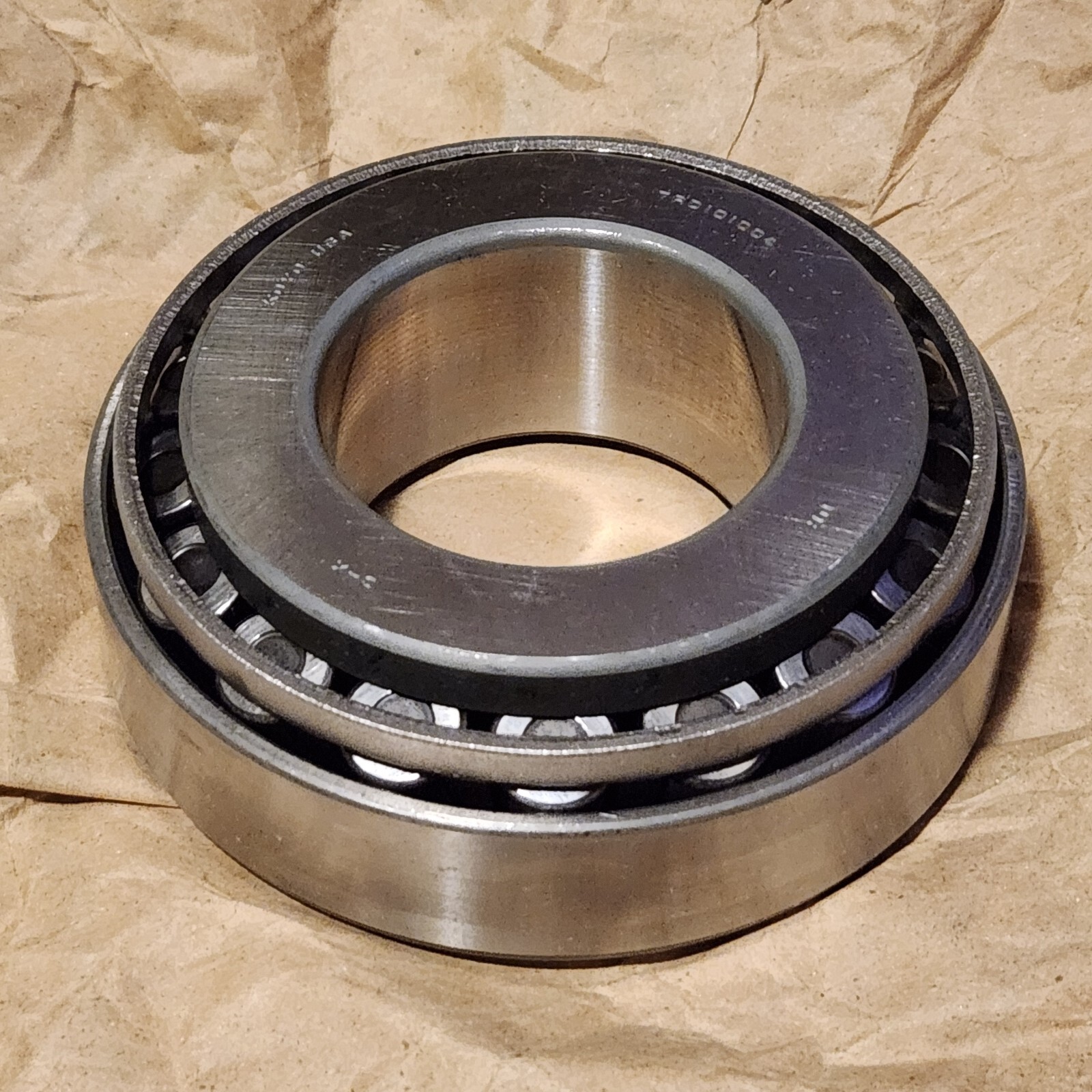 Ford Differential Pinion Bearing BC3Z-4630-A, Brand new OEM Part NOS ...