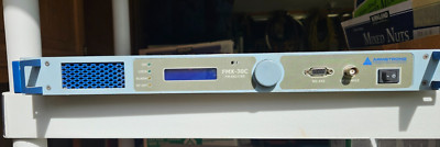 Armstrong FMX 30C Exciter/Transmitter/frequency agile/analog stereo and ...