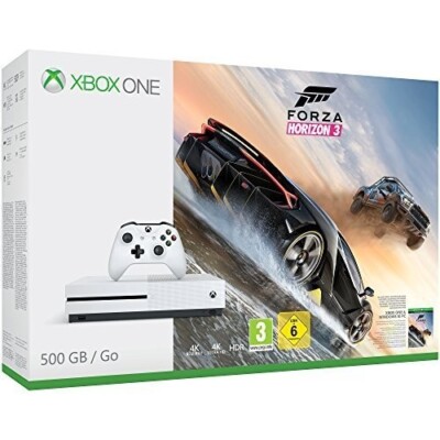 Microsoft Xbox One S 1TB Console 889842522228 | eBay UK