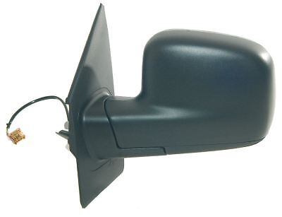 VW MULTIVAN MK V 2003-2010 MPV Door Mirror Electric Heated Left Hand ...