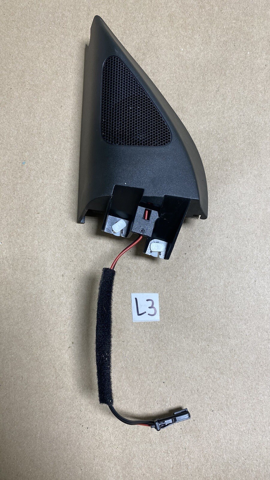 2006 - 2010 VOLKSWAGEN PASSAT B6 FRONT RIGHT DOOR TWEETER SPEAKER ...