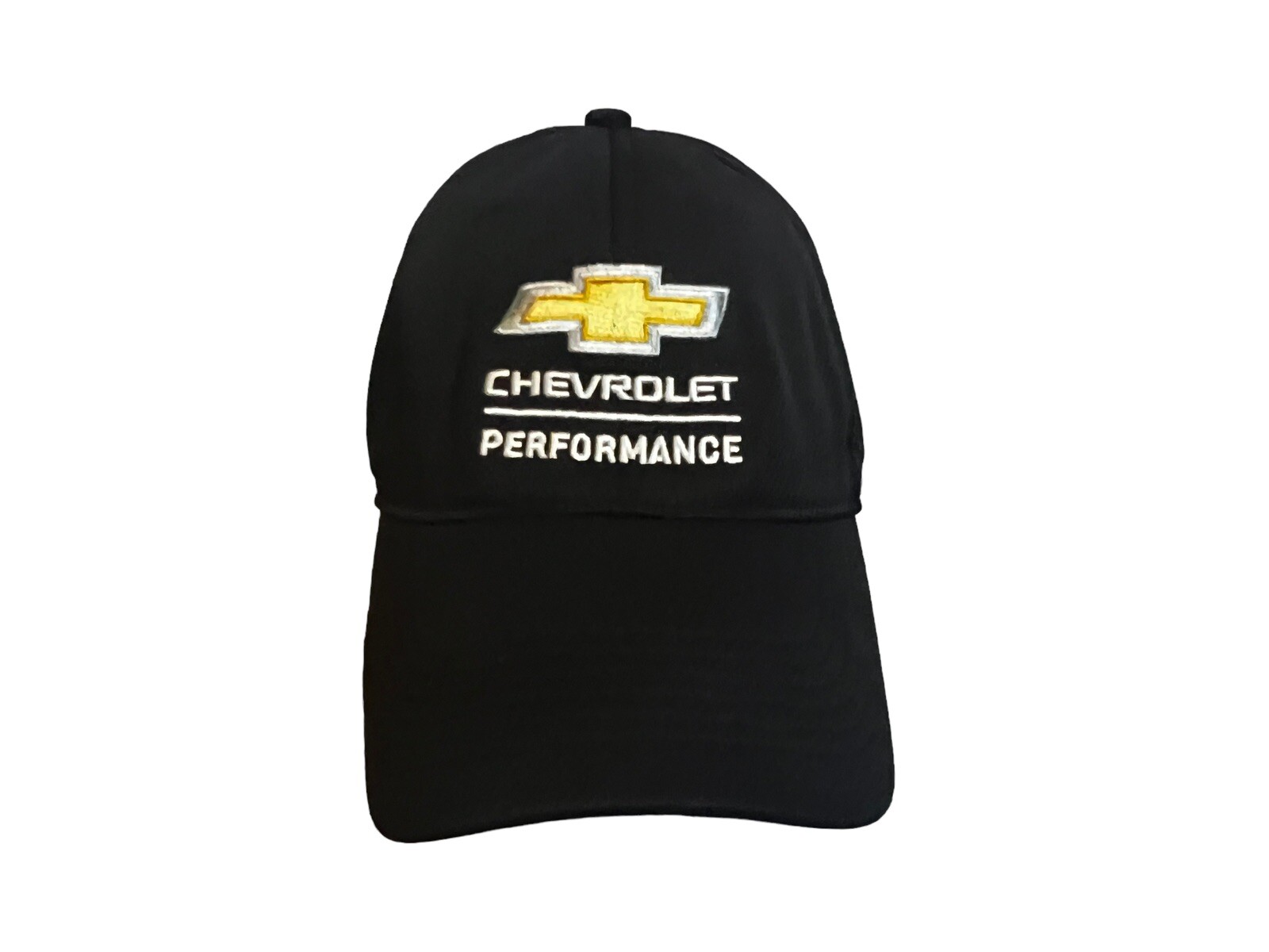 Chevrolet Performance Outdoor Cap Adjustable Hat Cap | eBay