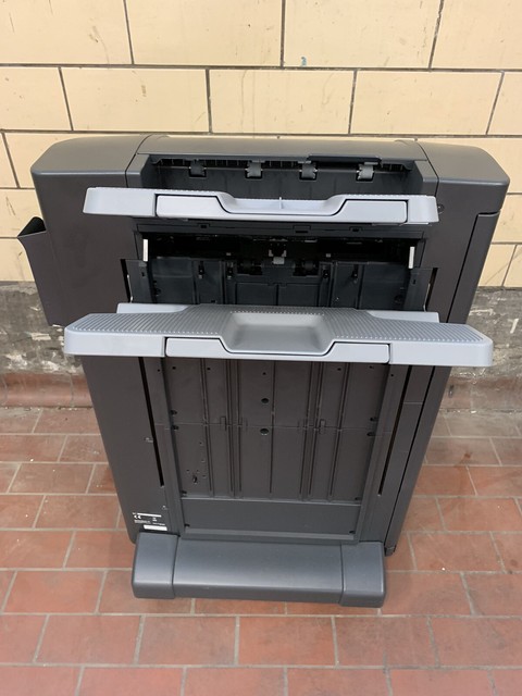 KONICA MINOLTA FS-536 FINISHER (A87GWY3) for sale online | eBay