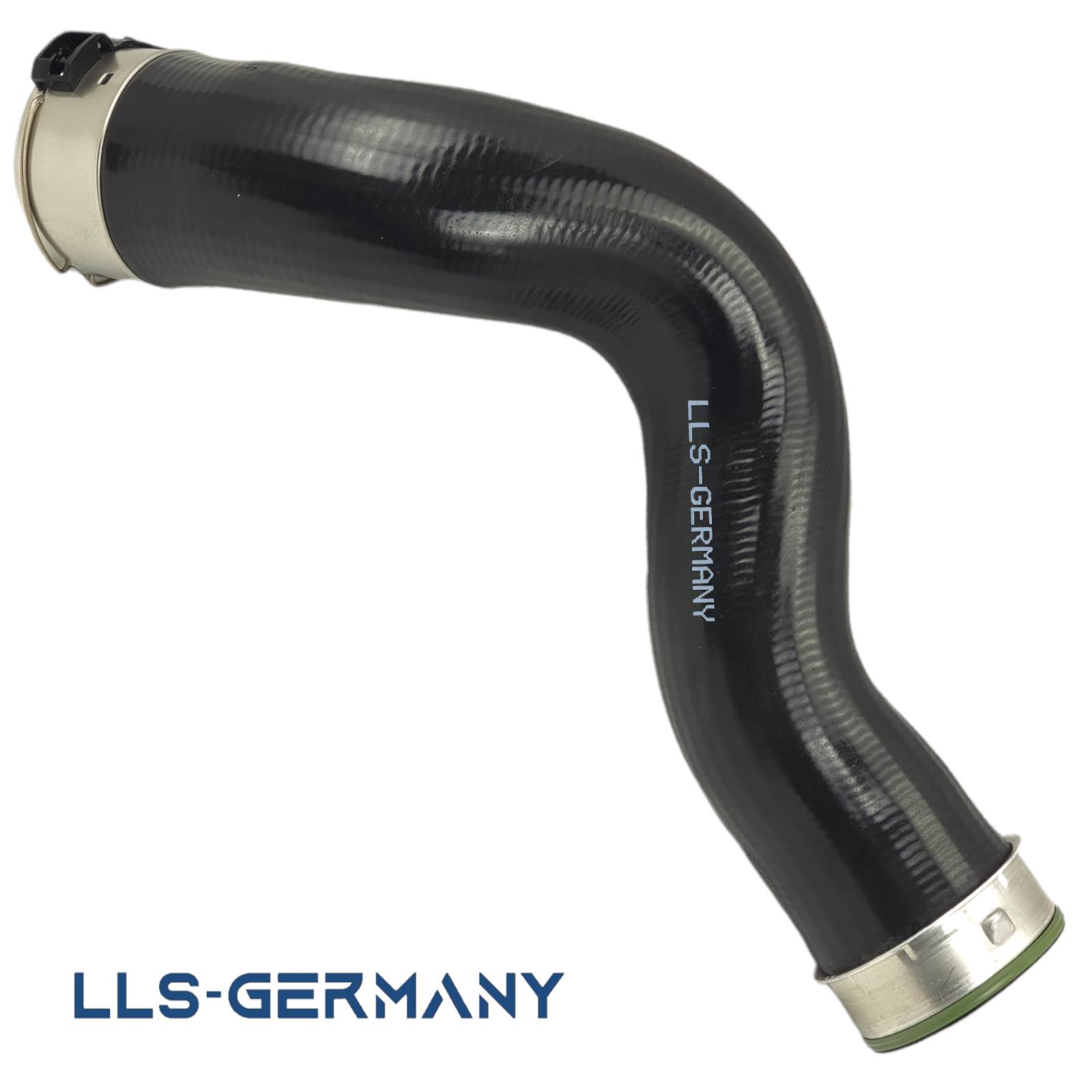 TURBO SCHLAUCH FÜR BMW X5 (F15, F85) 25d 25dX 11618513853 ...