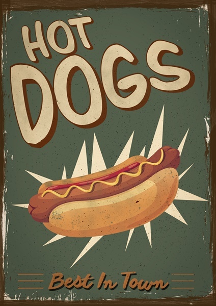 Retro Posters For Wall Decor, Funny Quotes Vintage Print, A4 A3 A5 Size ...