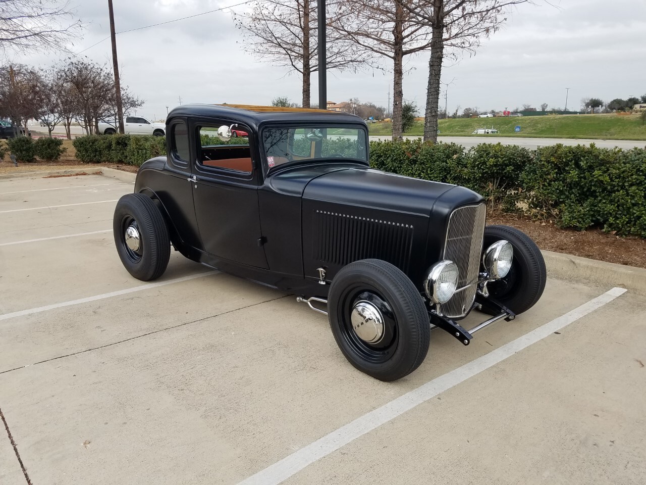 9" Ford Rear Axle Vent Stainless Steel Breather | 9 in Bore Diameter ...