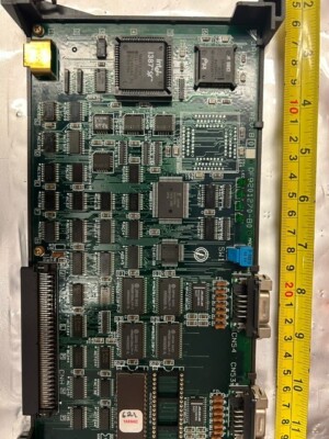 JANCD-FC620 CIRCUIT BOARD/EXC COND:RARE | eBay