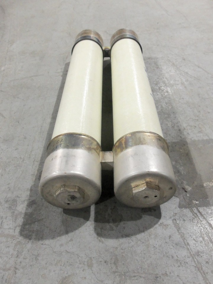 New Ferraz Shawmut A155F2D0R0-65E 15.5KV CS-3 Series Current Limiting ...