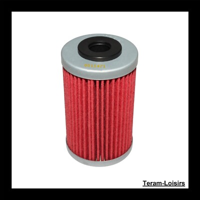 Oil Filter for KTM SMR 690 from 2008 2009 2010 NEW | eBay UK