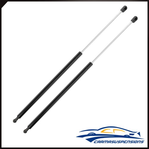 2* Fits 2013-2016 Chevrolet Traverse Front Hood Gas Lift Support Struts ...