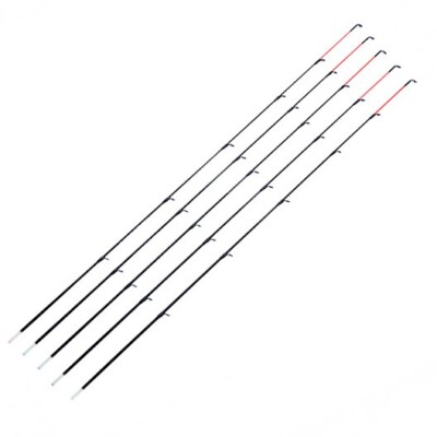 Drennan Match & Coarse Fishing Spare Red Range Feeder / Quiver Tips ...