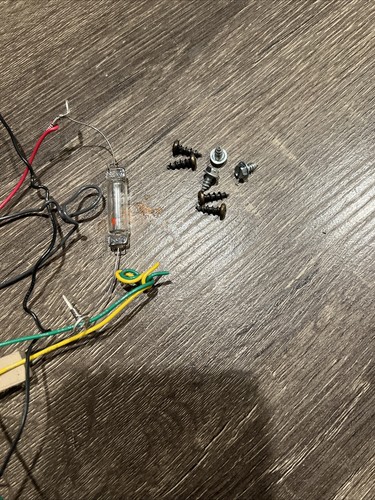 BOSE 301 Series ii crossover With Mounts & Screws | eBay