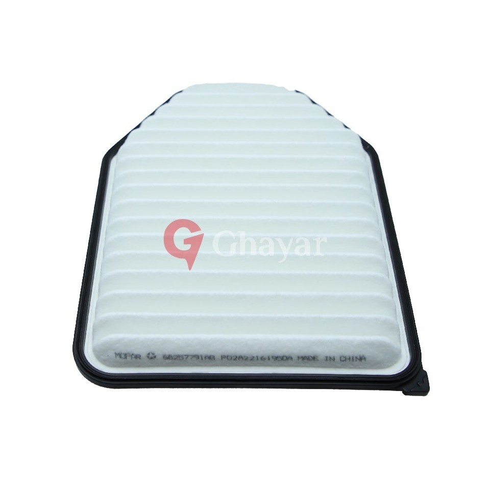 68257791AB FILTER AIR(53034018AE) | eBay