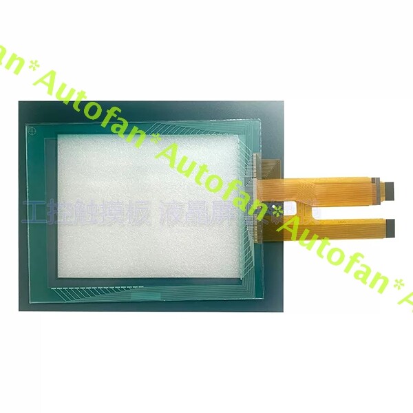 For 1PC GLC2500-TC41-24V GLC2501-SC41-24V Touchpad+membrane keyboard ...