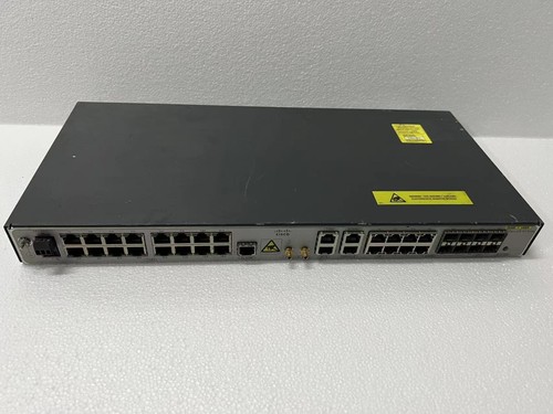 CISCO A901-12C-FT-D ASR 901 Series Aggregation Services Routers | eBay
